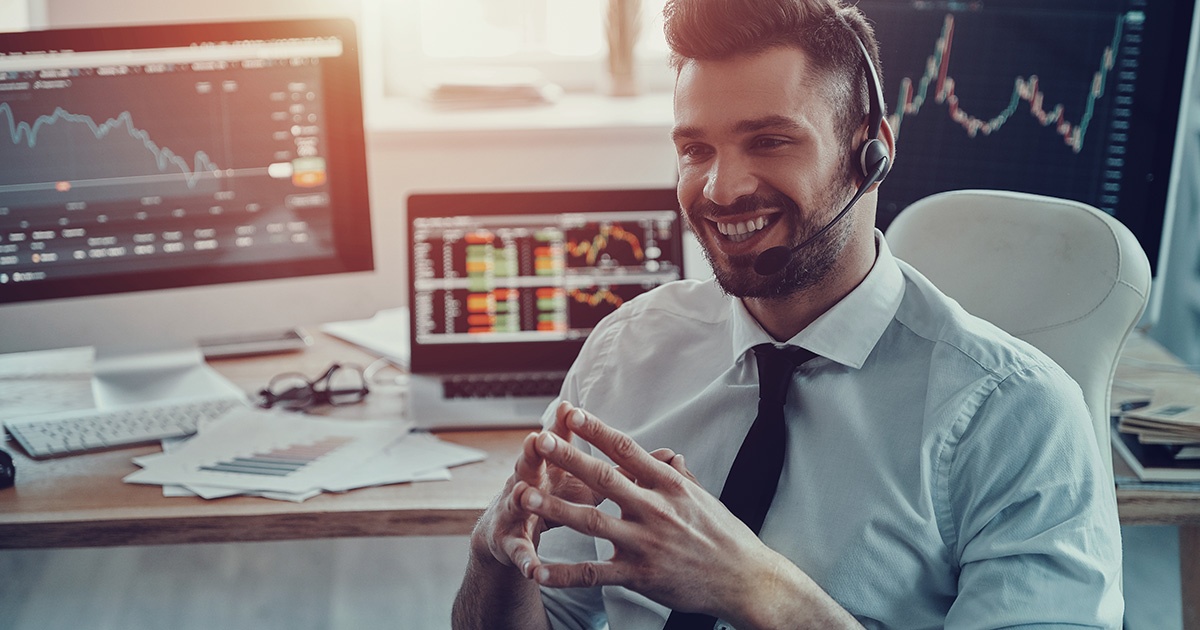 Here’s how forex trading works | PostFinance