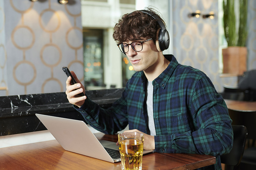 LinkedIn-Profil: Tipps und Empfehlungen | PostFinance